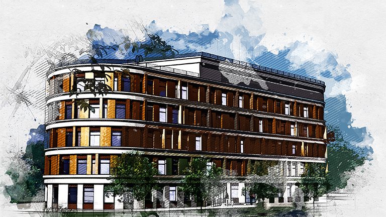 Орелгосзаказчик хочет наказать проектировщика Поликлиники №1 - Новости ...